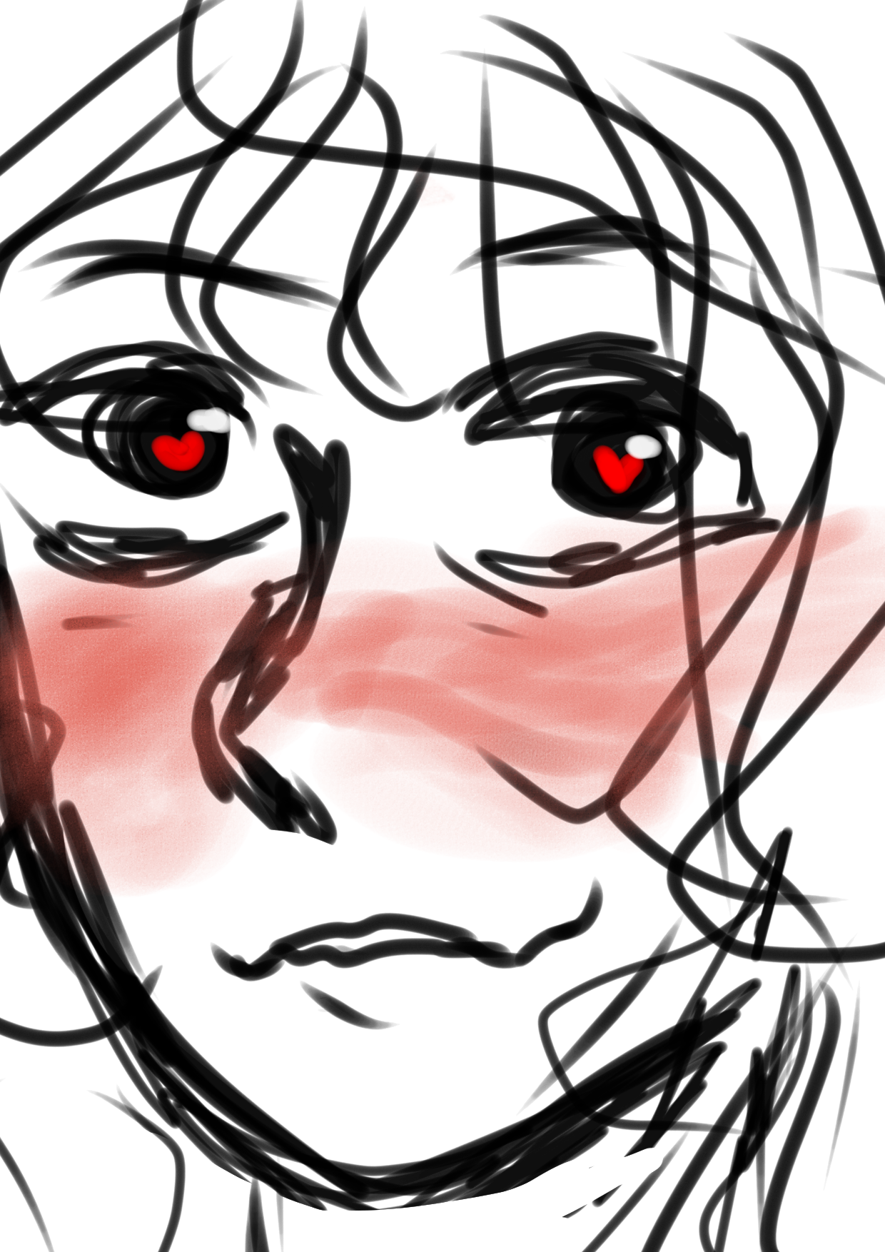 john doe - ibisPaint