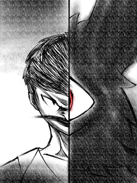 Aly VS Kevino {ESTREIA} - ibisPaint