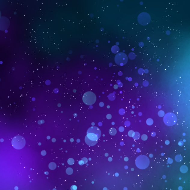 Galaxy-Background - ibisPaint