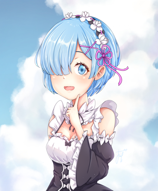 rem - ibisPaint