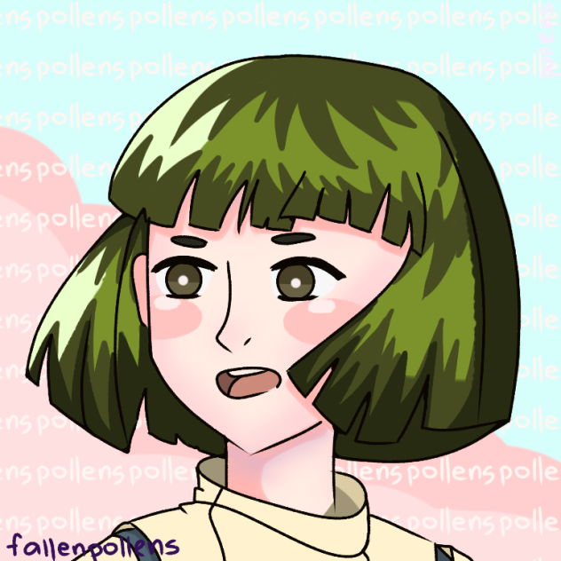 Redraw #2 - ibisPaint