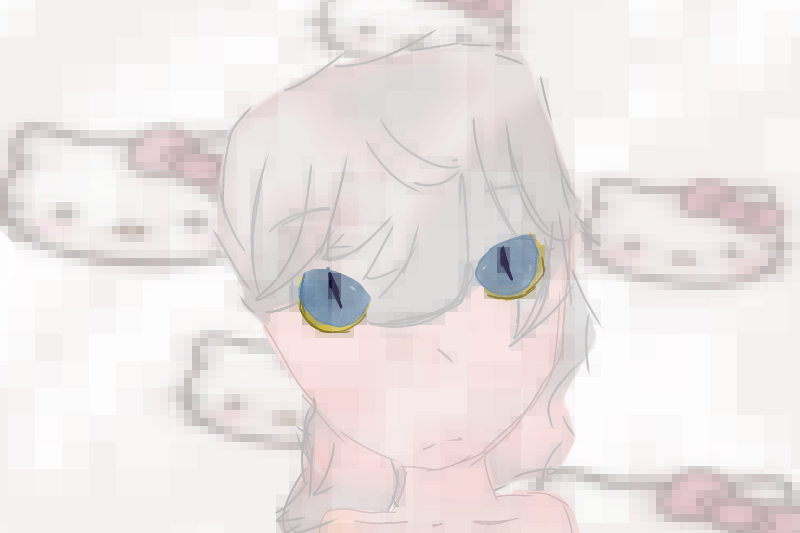 its horrible,bruh - ibisPaint