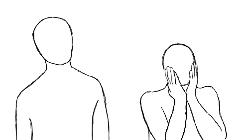 Draw your OTP like this 1 - ibisPaint