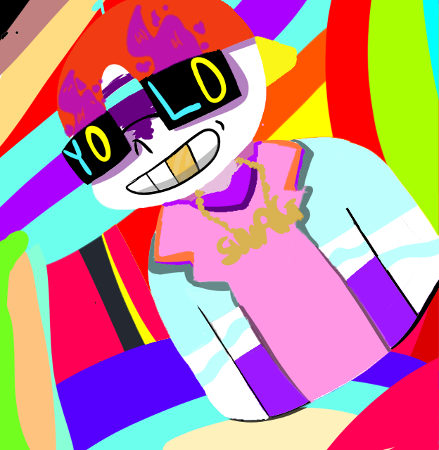 Fresh sans - ibisPaint