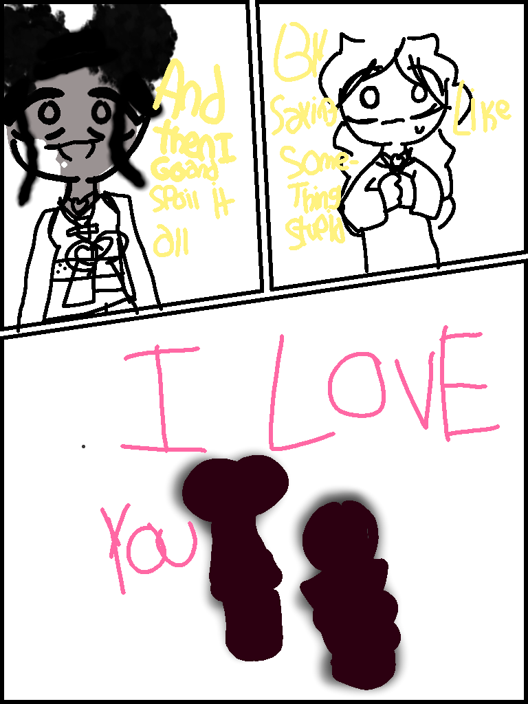 Random OC stuff - ibisPaint