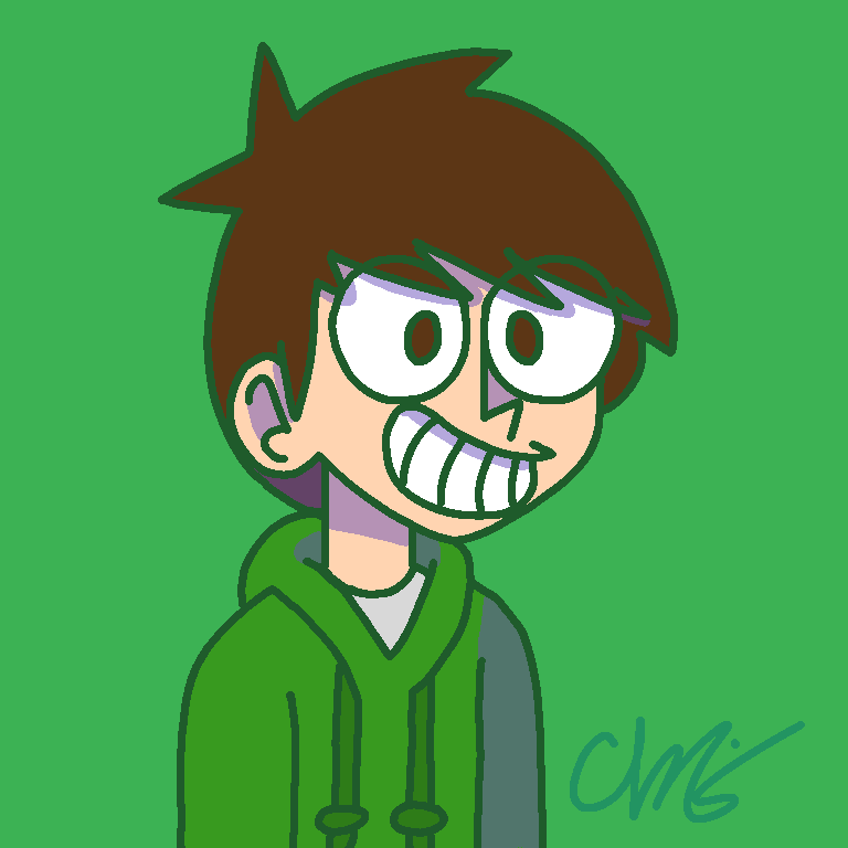 Edd - ibisPaint