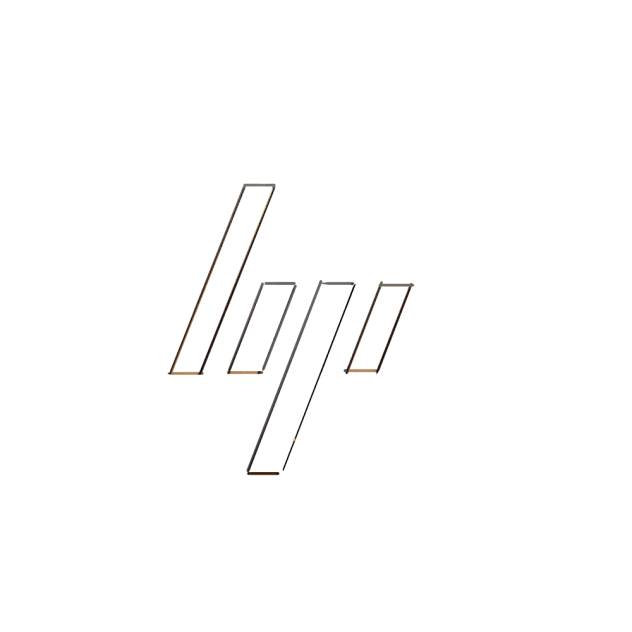 Drawing the new 2019 HP logo - ibisPaint