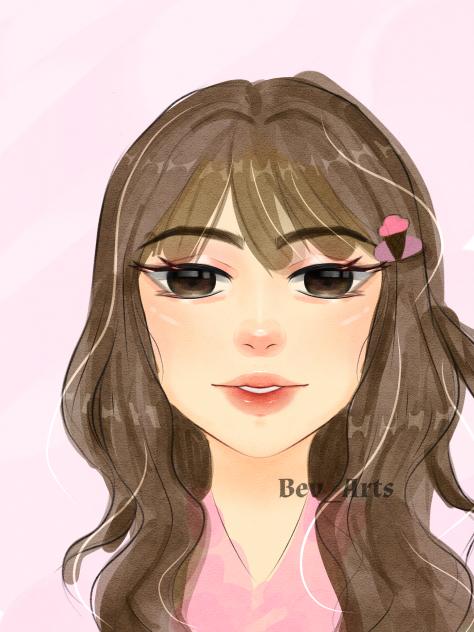 OC CONE (2) - ibisPaint