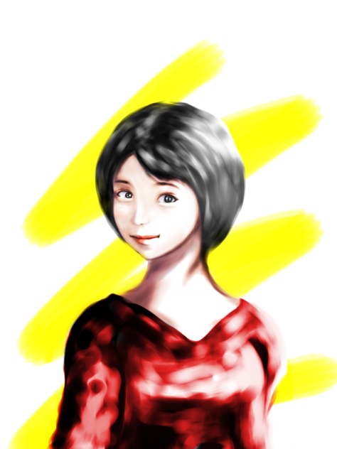 無題37 - ibisPaint