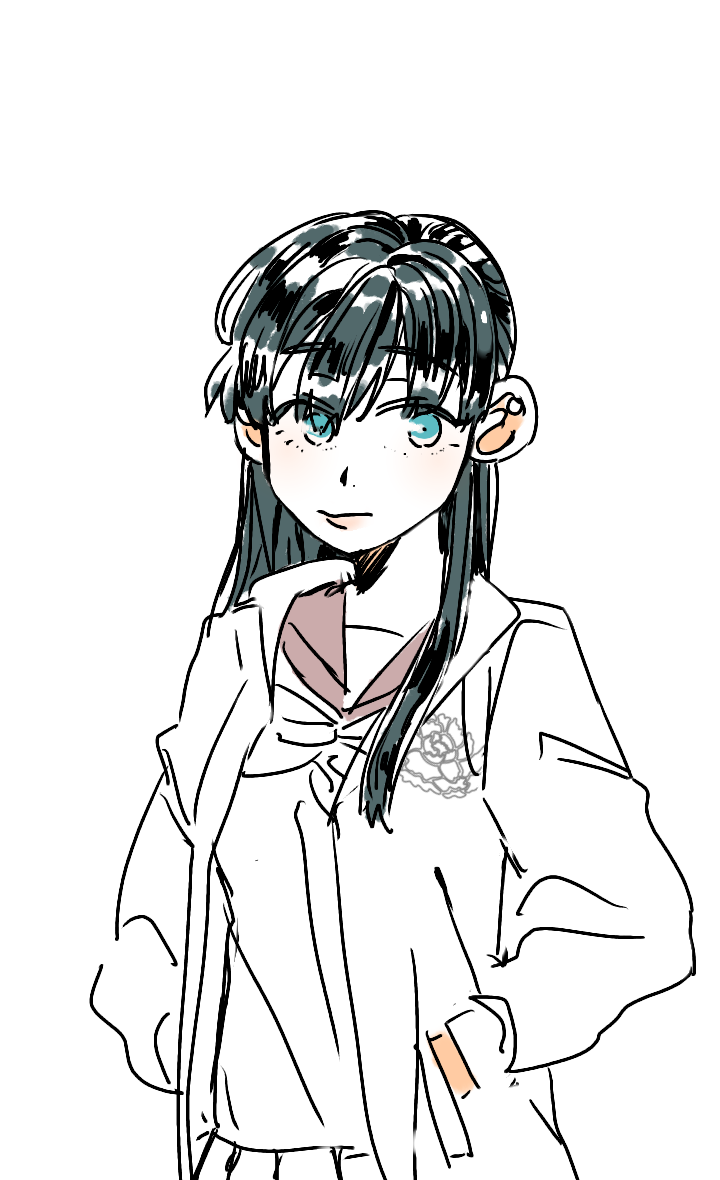 student - ibisPaint