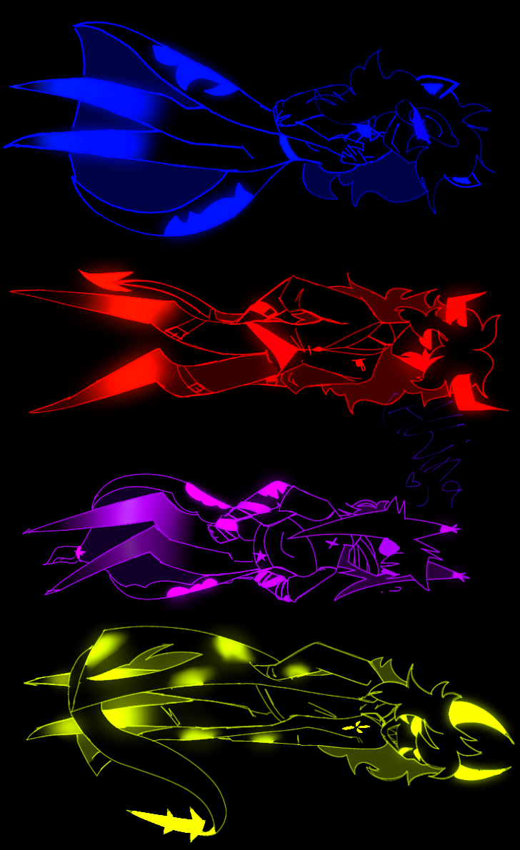 Insert shock emoji - ibisPaint