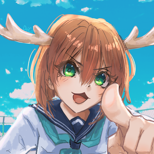 Noko🦌 - ibisPaint
