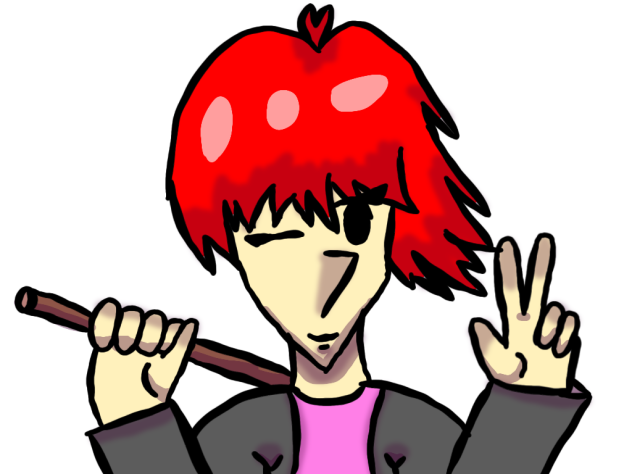 Mara Harister - ibisPaint