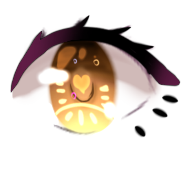 eye tutorial - ibisPaint