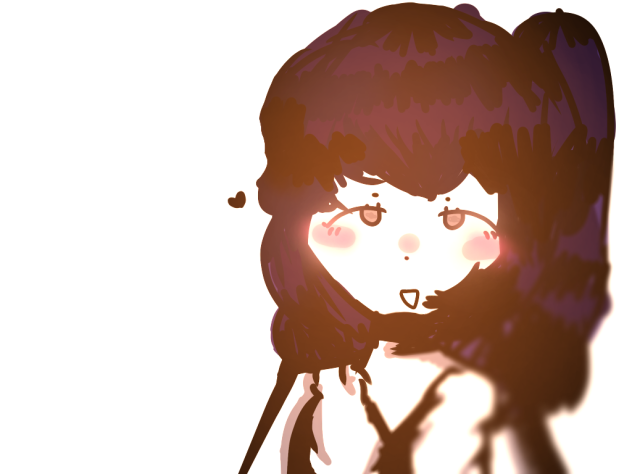 thingy a long time ago - ibisPaint