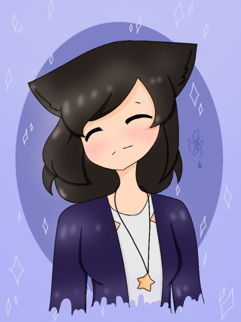 New pfp- - ibisPaint