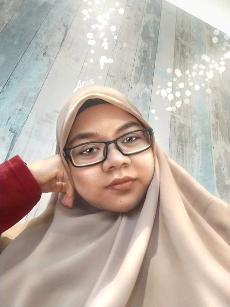 Self Potrait & Note - ibisPaint