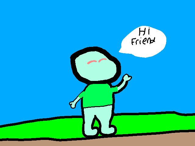 Lil runmo - ibisPaint