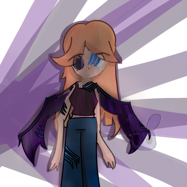 fAilEd challenge (´･_･`) - ibisPaint