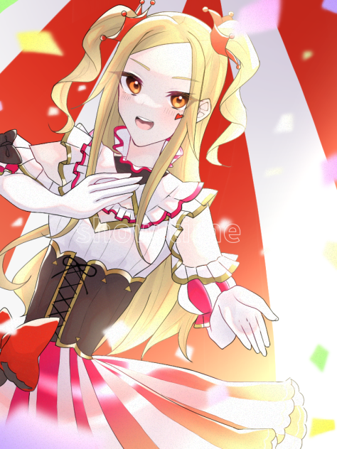 show time - ibisPaint