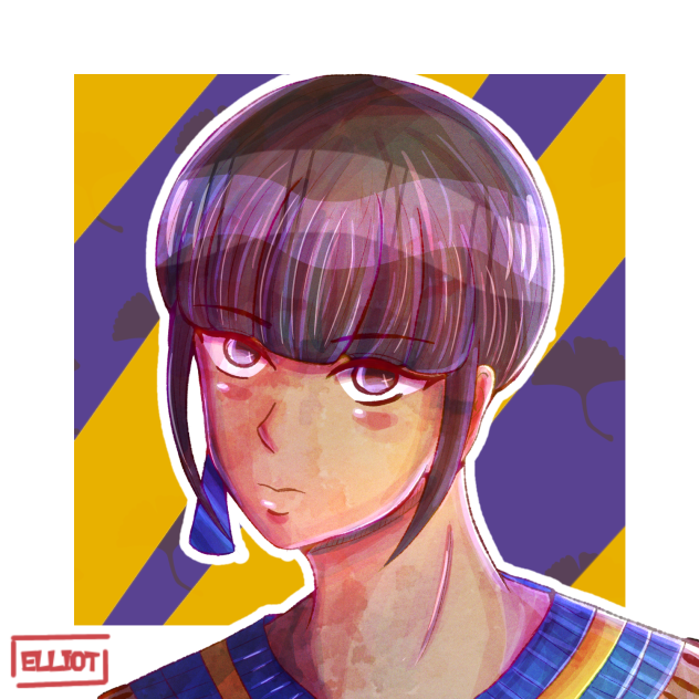 One Man Tale - Gahiji - ibisPaint