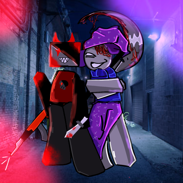 Incident - ibisPaint