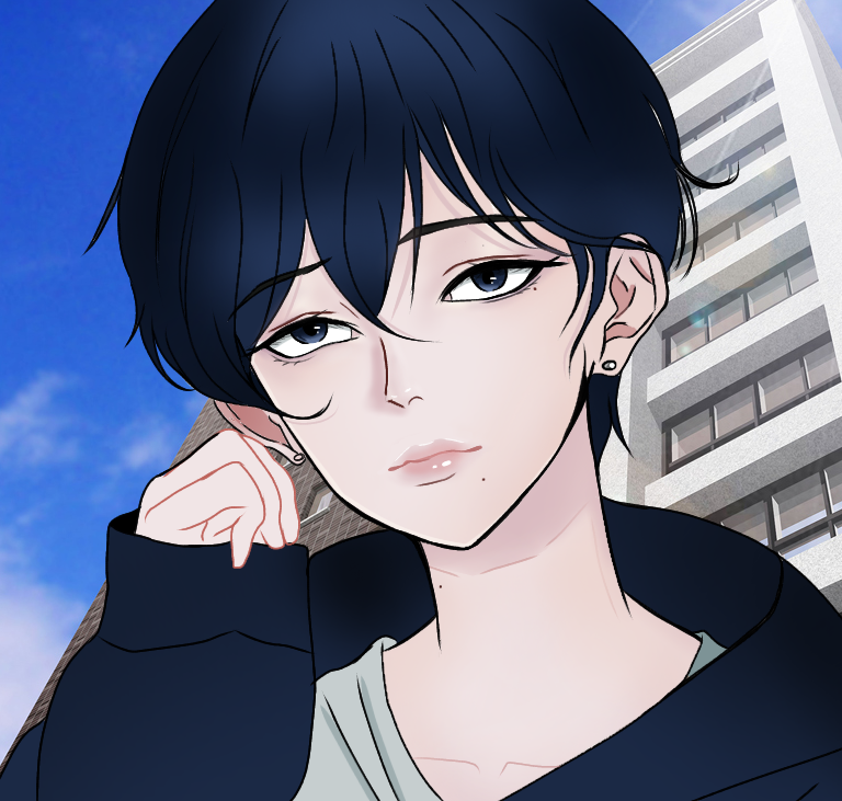 JAE°₱ - ibisPaint