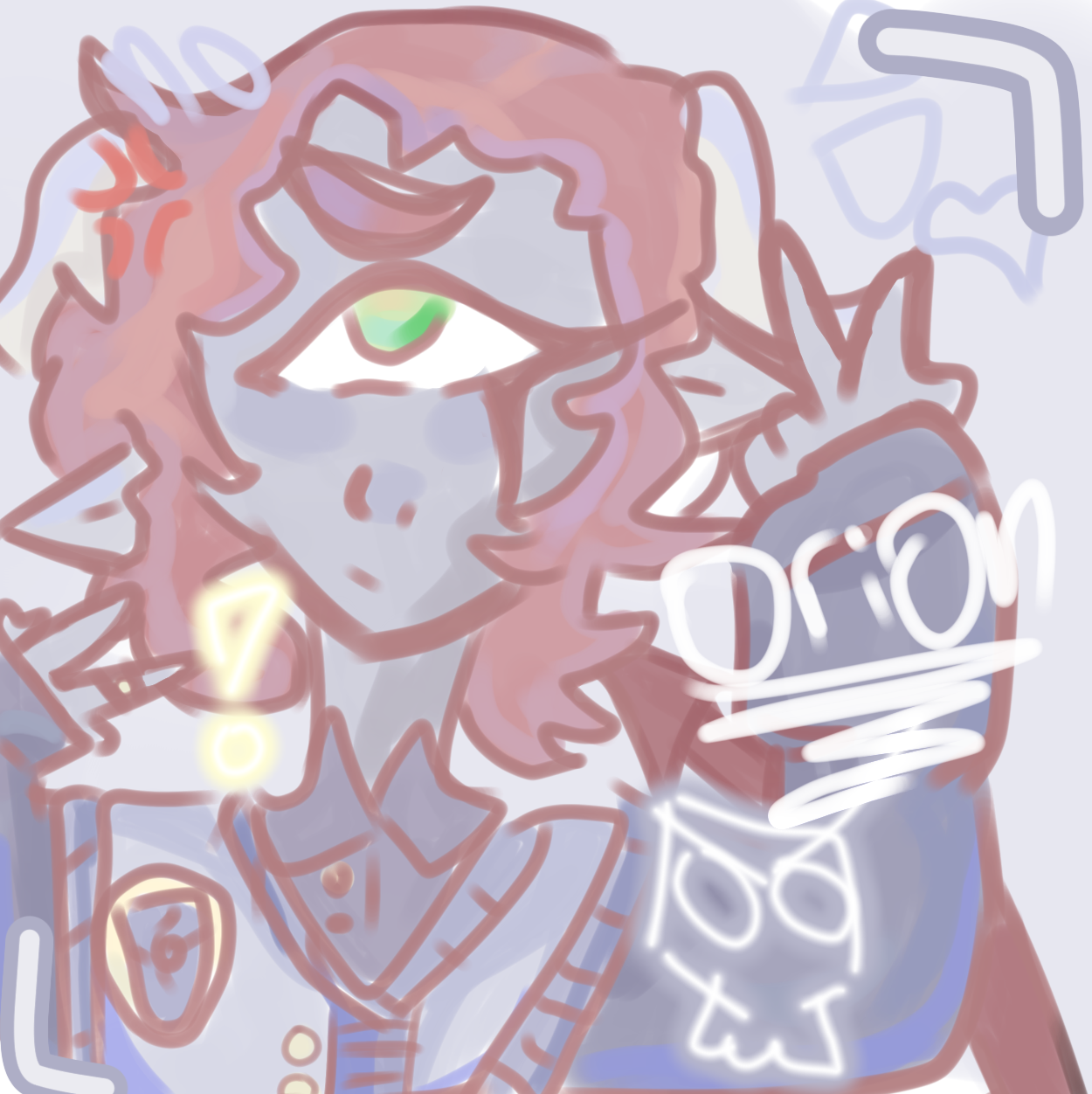 Abyss☆ - ibisPaint