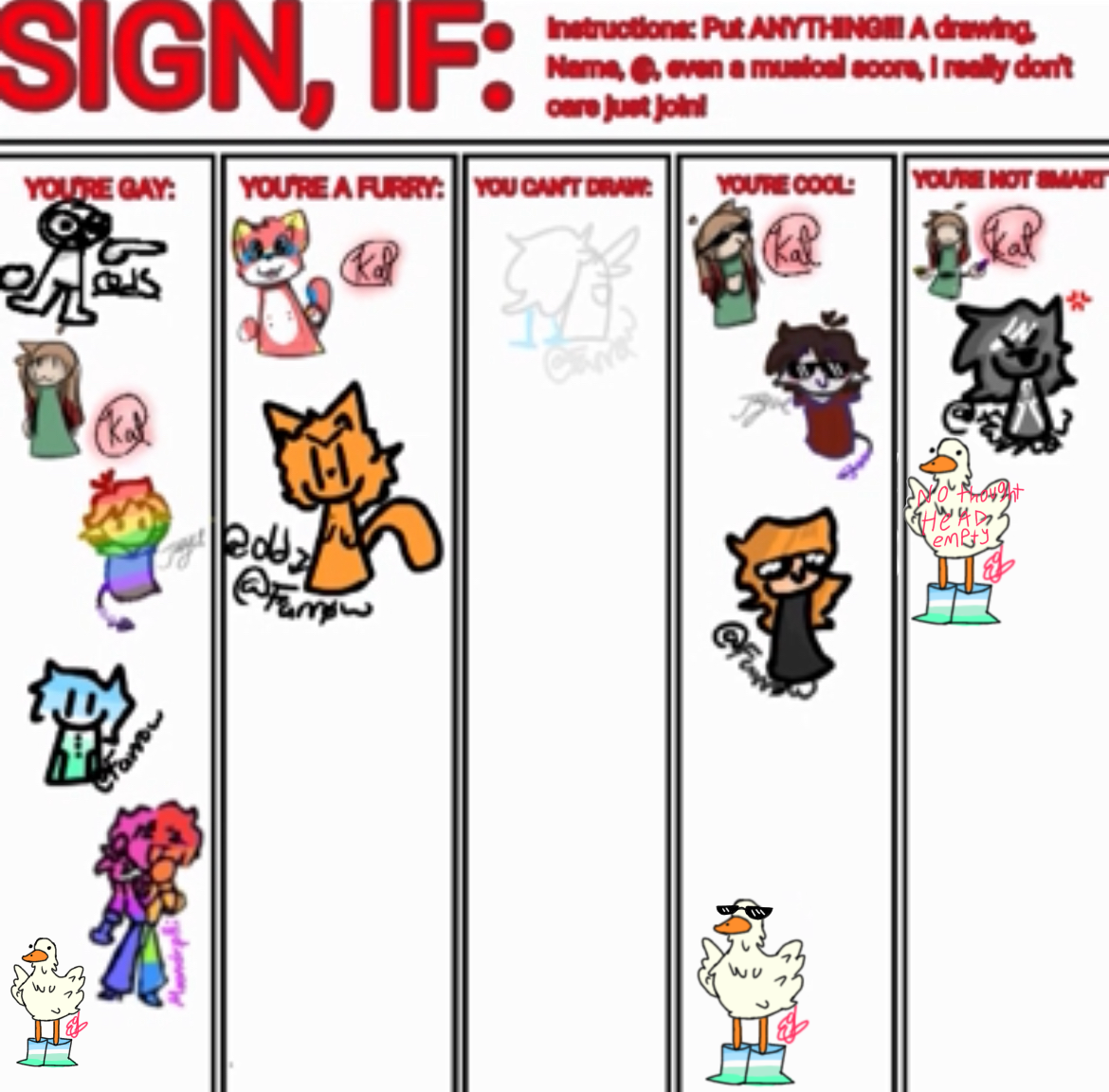 Collab with me u beautiful ppl - ibisPaint