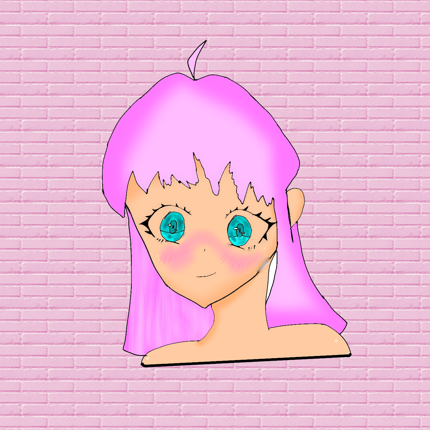 Sans titre 168 - ibisPaint