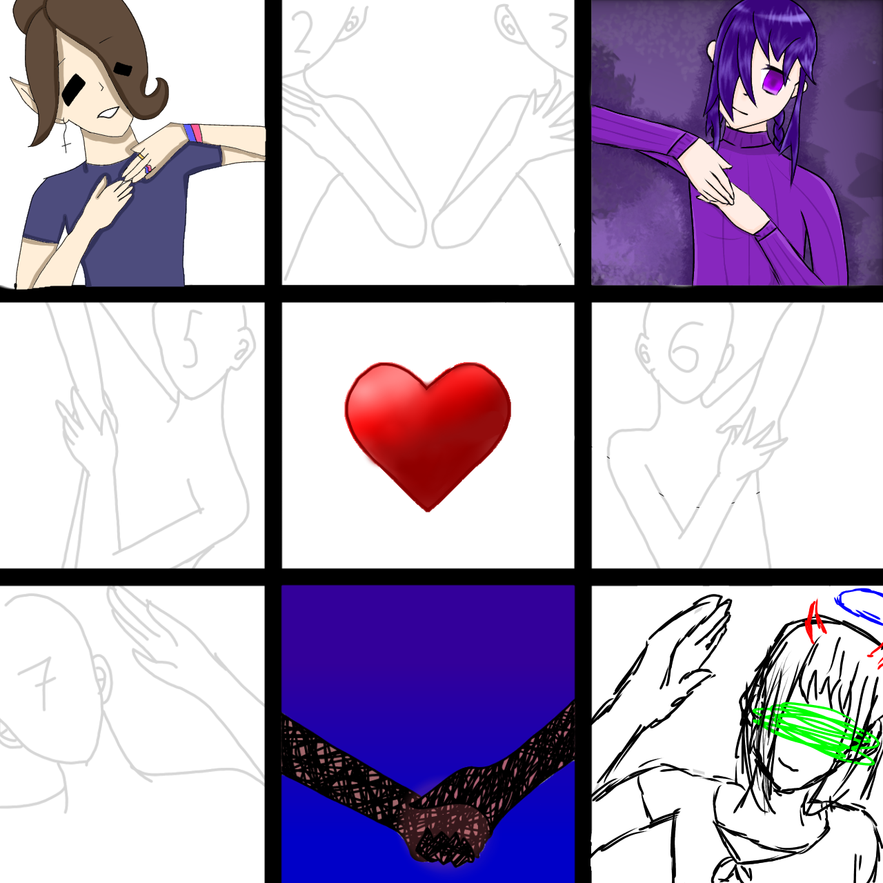 collab ok - ibisPaint