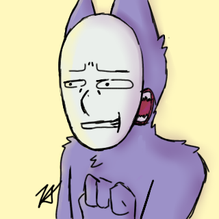 Kedamono Pfp - ibisPaint