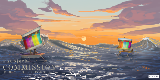Mandaragat Festival background - ibisPaint