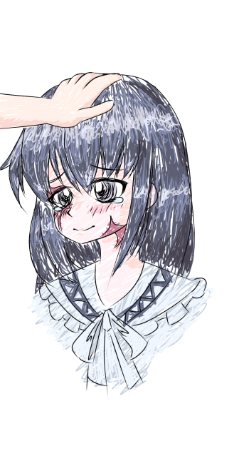 Pat Pat Sylvie - ibisPaint