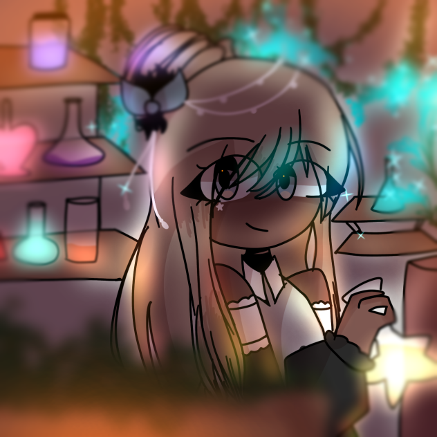 potion - ibisPaint