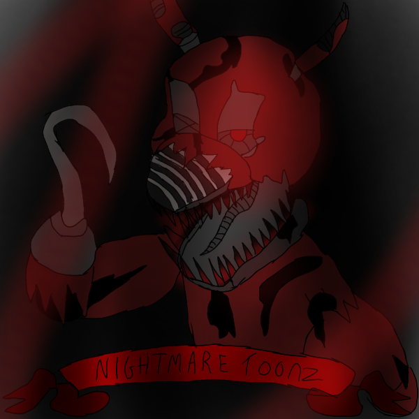 Nightmare toonz - ibisPaint