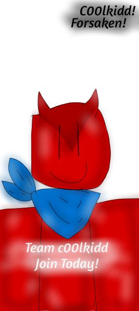 C00lkidd!☆° - ibisPaint