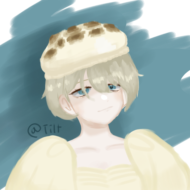macaroon - ibisPaint