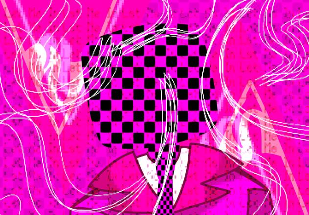 Missing-texture.file - ibisPaint