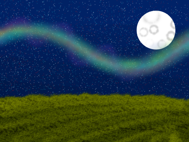 Landscape 2 - ibisPaint