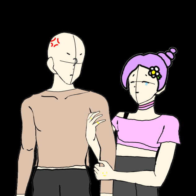 tôi xin lỗi - ibisPaint