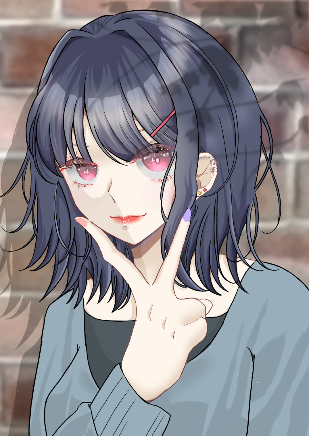 無題210 - ibisPaint