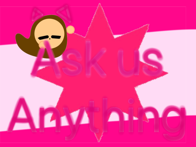 Ask us anything - ibisPaint