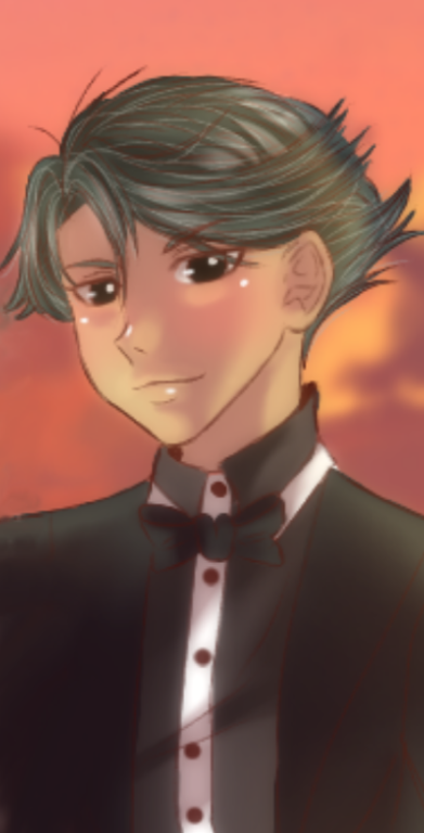 UTAU MIKE - ibisPaint