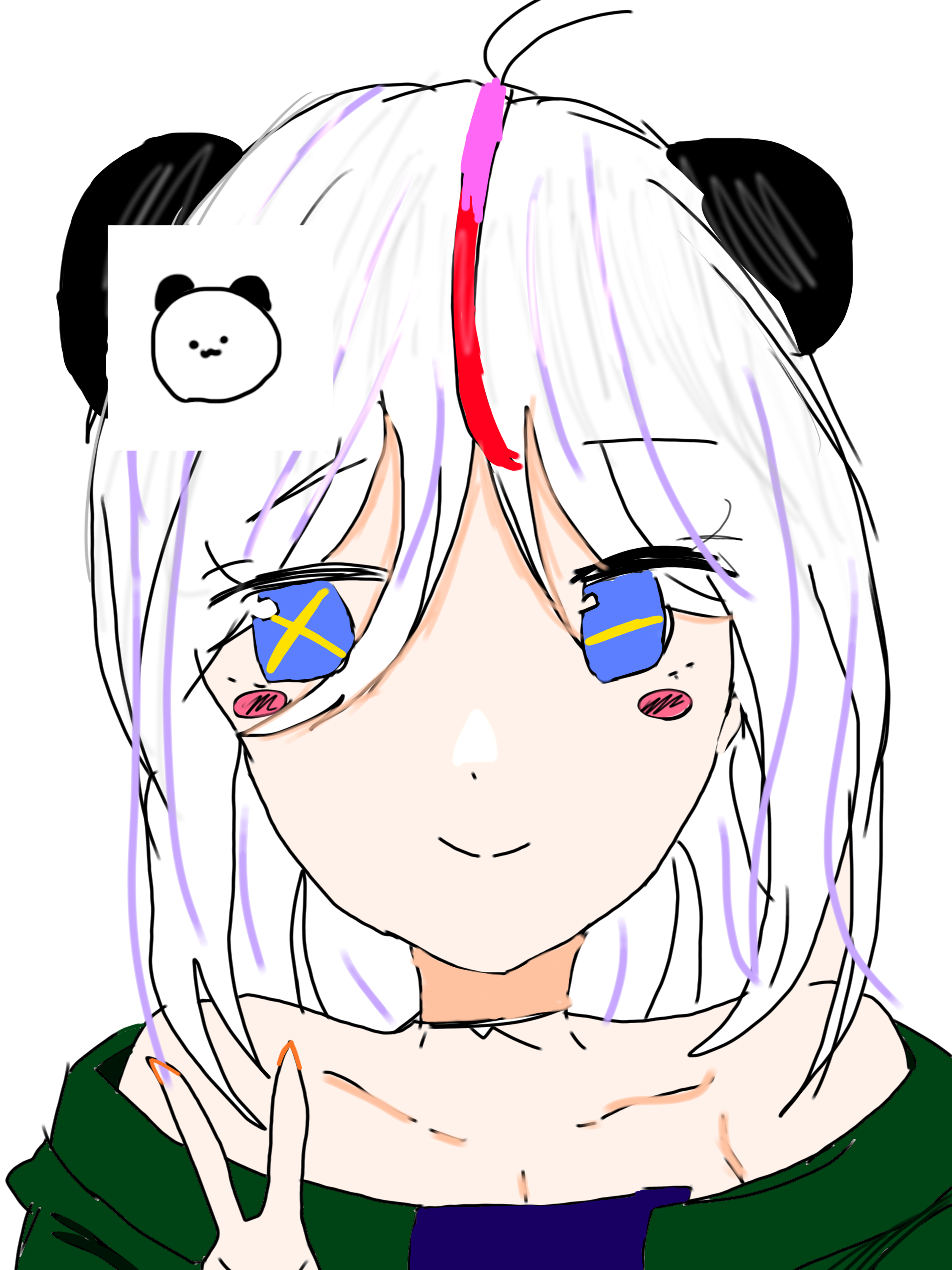 無題133 - ibisPaint