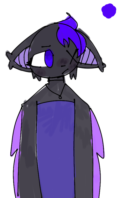 Random OC - ibisPaint