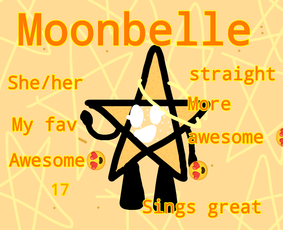 New oc for my object show! - ibisPaint