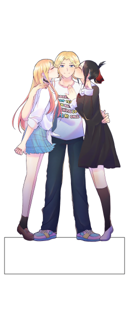 Cardboard version1 - ibisPaint