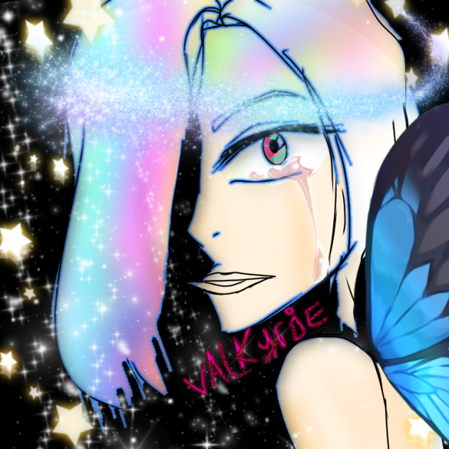 colors - ibisPaint
