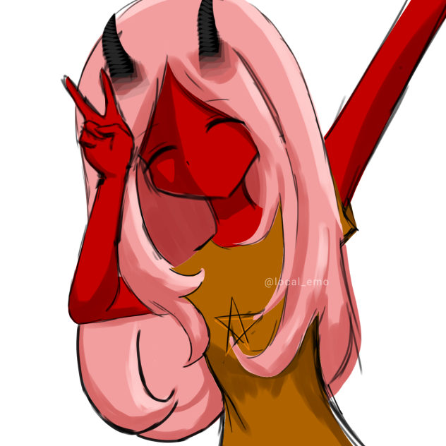 random fa - ibisPaint